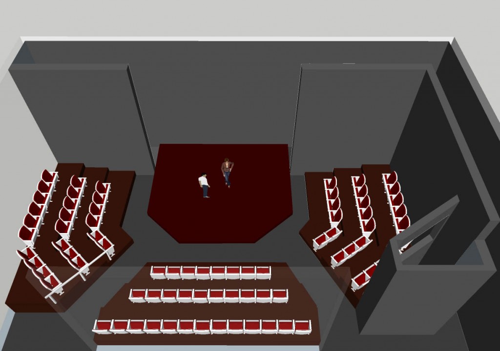 A Vision for Intimate Theater – Building bridges in our community ...